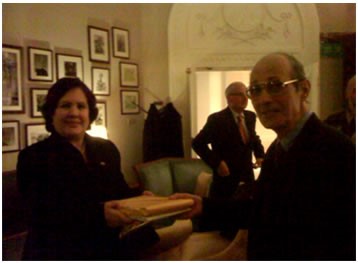 Two Cuban Delegations visit Malta – Malta Cuba